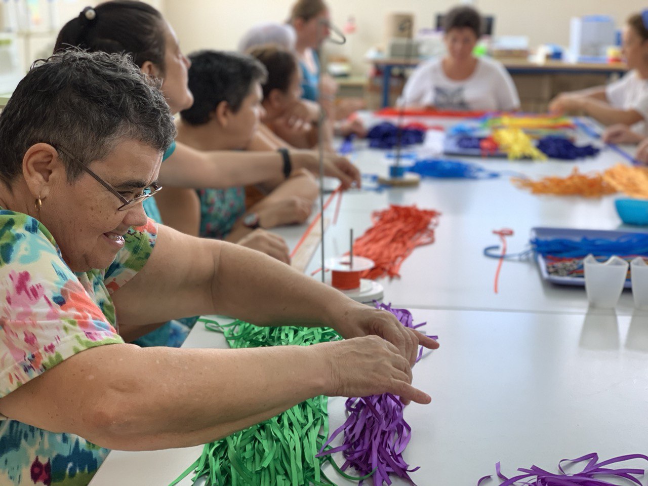 Les "Mides" de Lluc, fetes a Mater, protagonitzen aquesta notícia d'IB3 ...