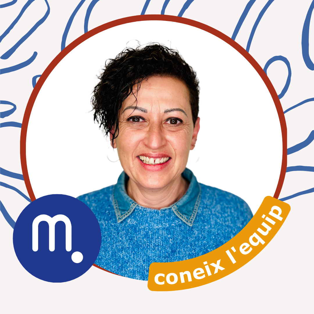 #EquipoMater | Consuelo Molina: «Entrar en un mundo como es el de ...