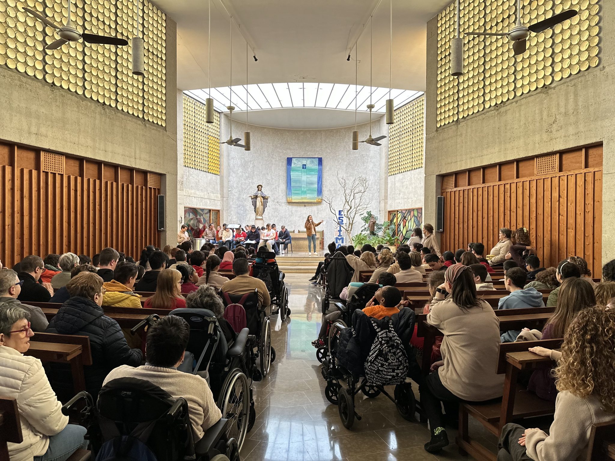 El Dimecres de Cendra dona pas a la reflexió de la Quaresma, que ...